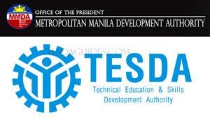 MMDA Employees to Get Free Skills and Livelihood Training from TESDA ...